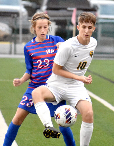 Park tops Brooke for a spot in the OVAC finals | News, Sports, Jobs ...